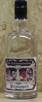 Primasprit 96,6% kaufen