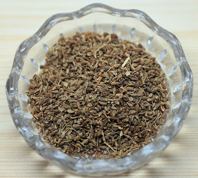 Anis ganz kaufen (Anissamen ganze Körner)